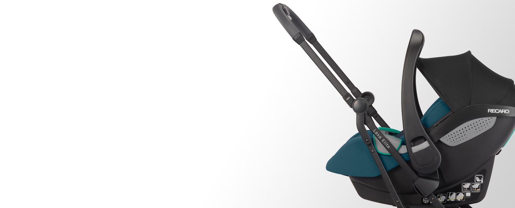 Startseite - RECARO